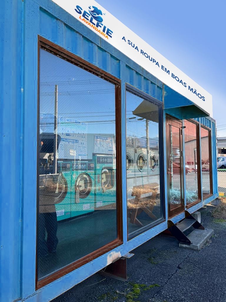 Laundromat